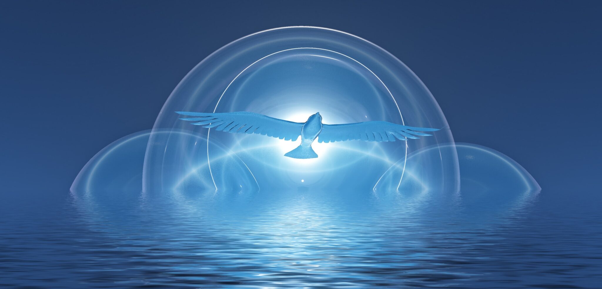 spirit attachment and releasement therapy